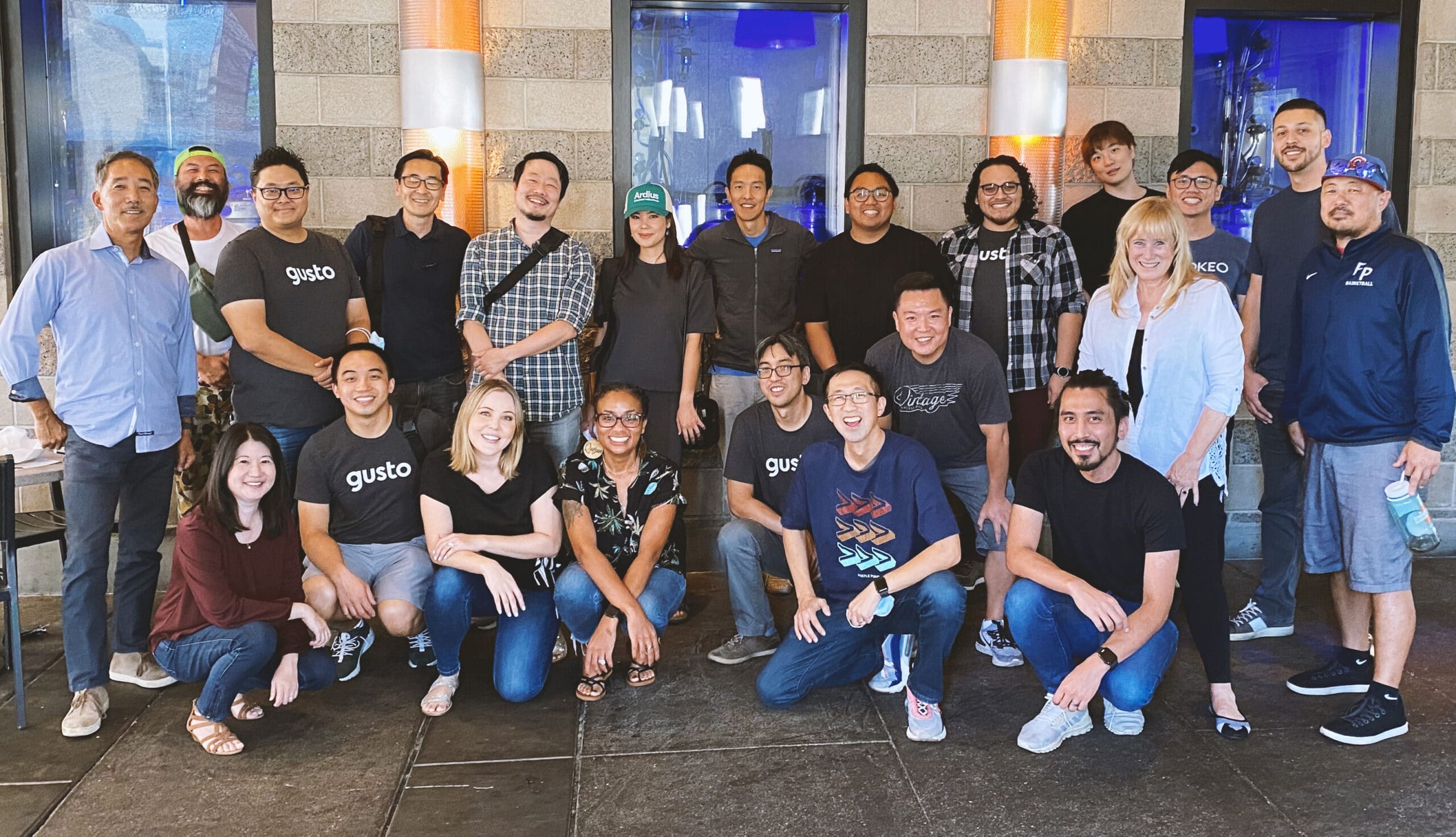 Small business tax SaaS Ardius acquired by tech unicorn Gusto