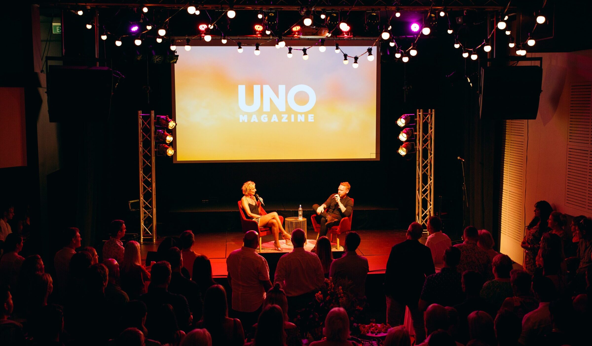 Publishing business UNO Magazine sells to SAO Media