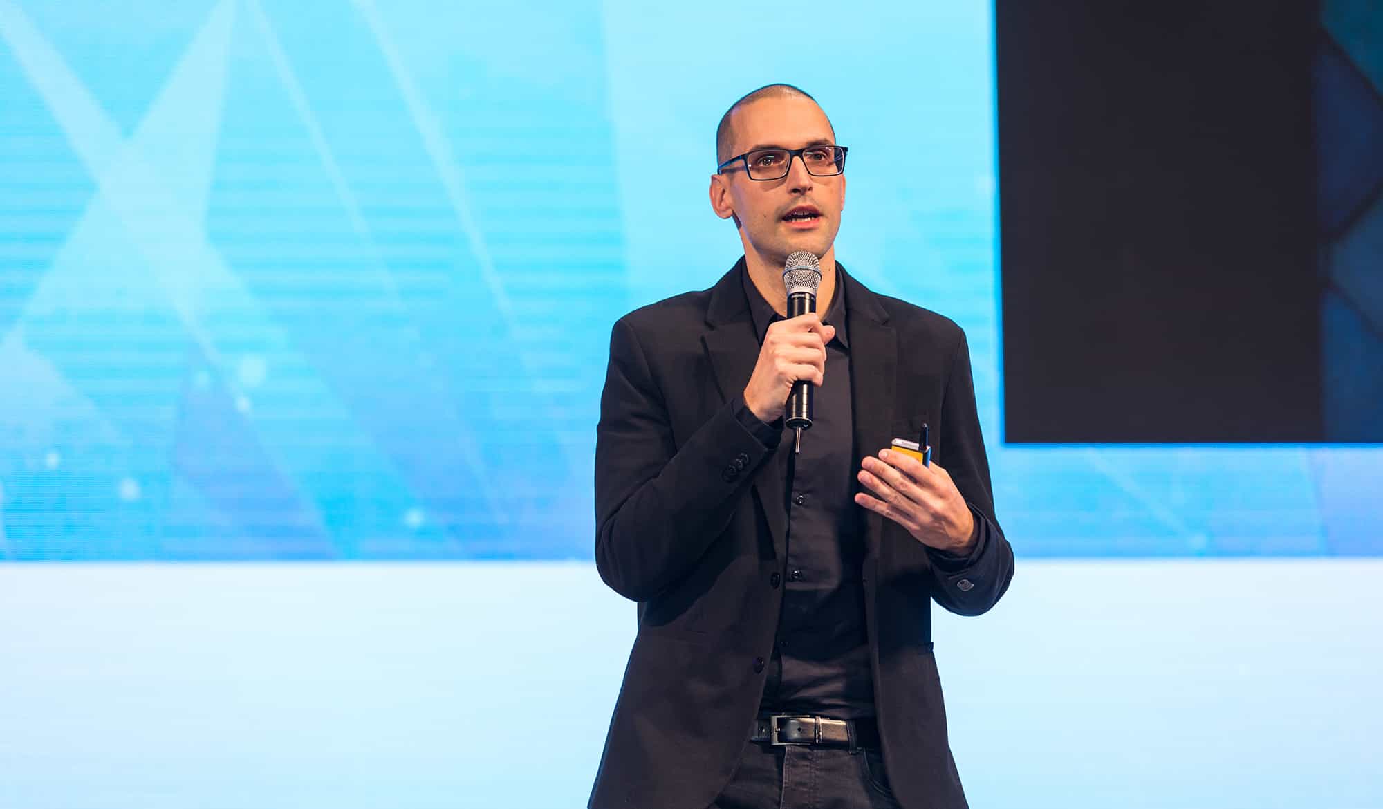 How Julius Solaris sold EventMB to travel news platform Skift