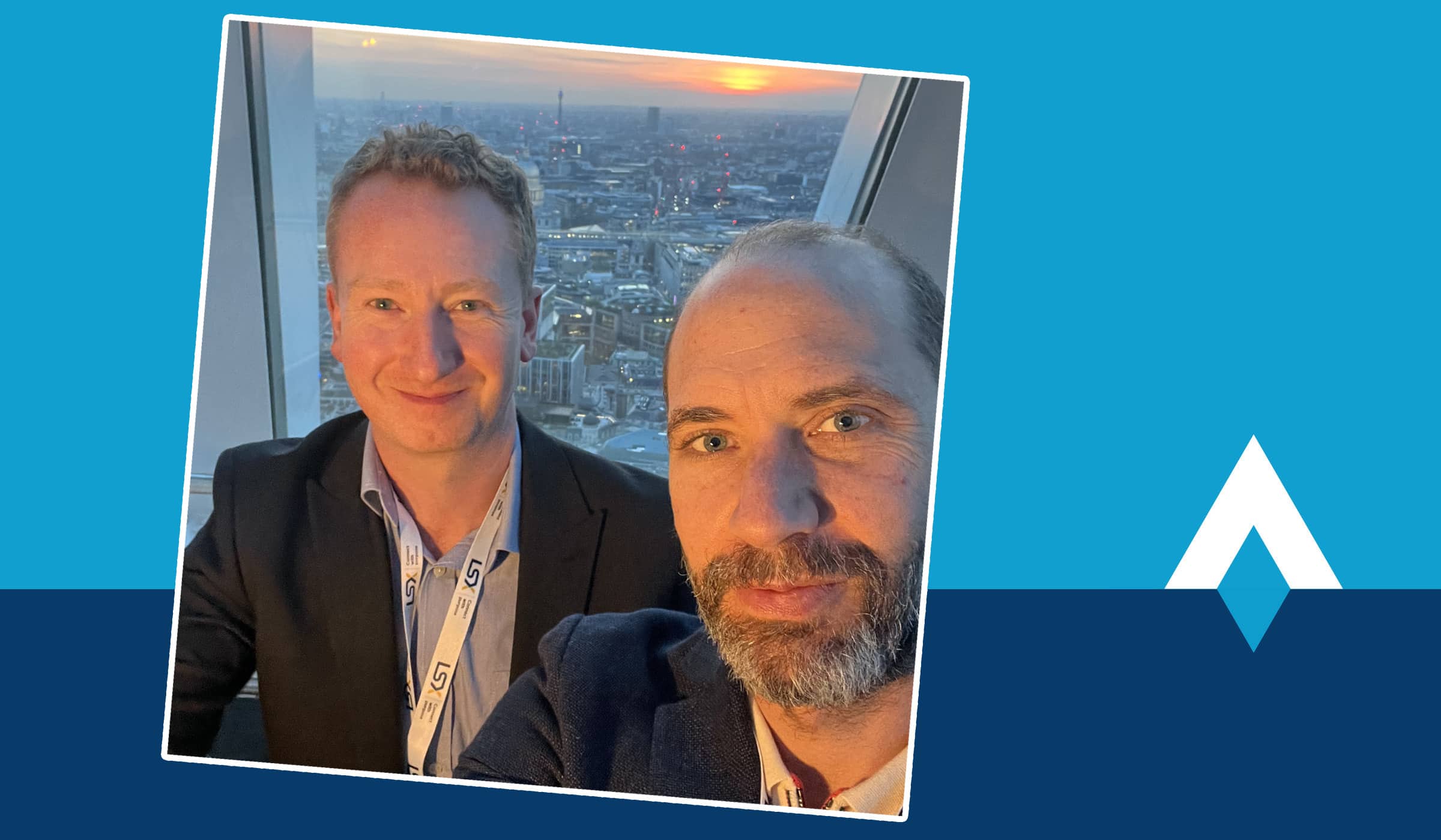 Informa Connect acquired life science events company LSX