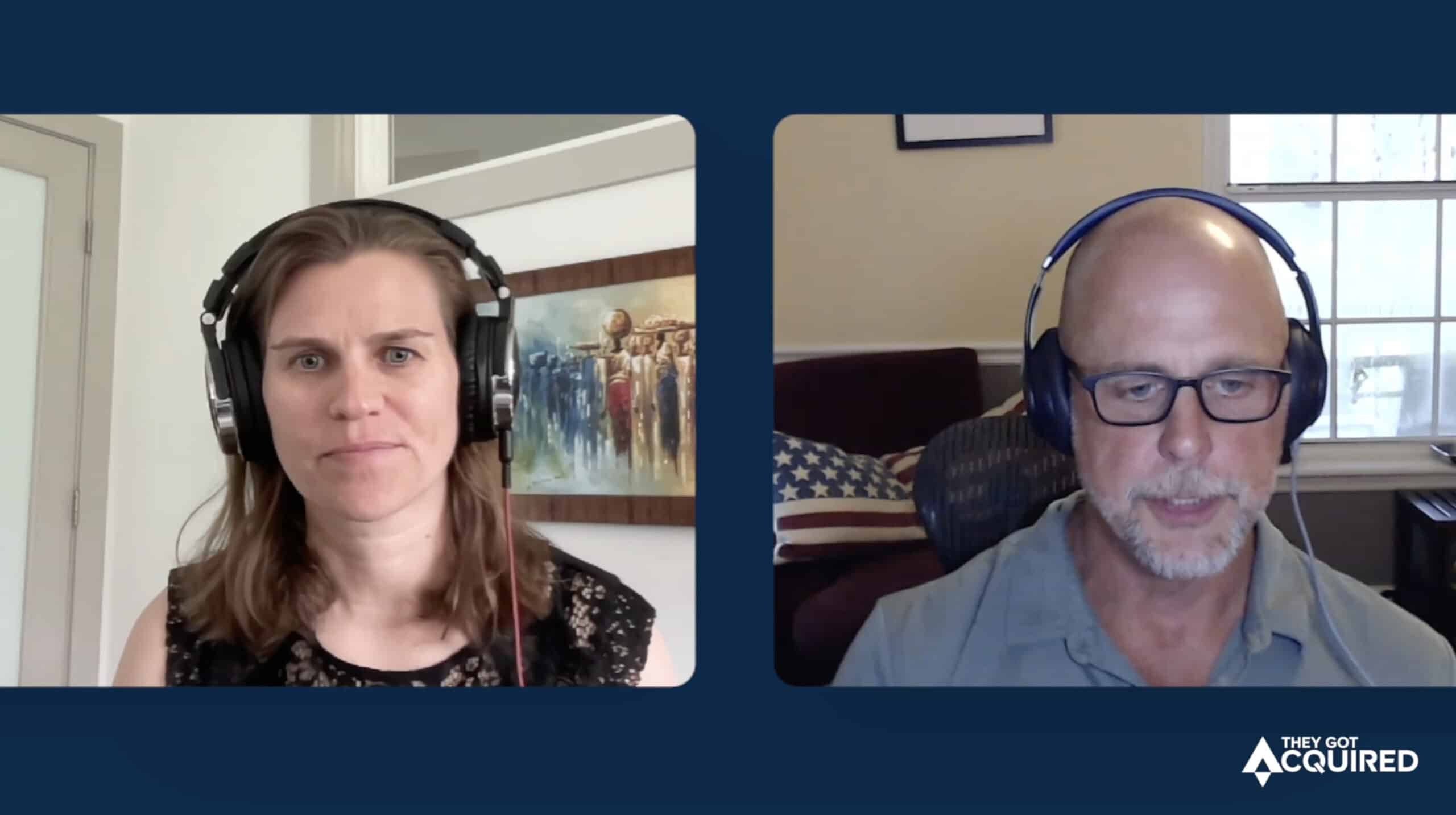 Meet the Broker: Tom Howard at The Cornerstone Team