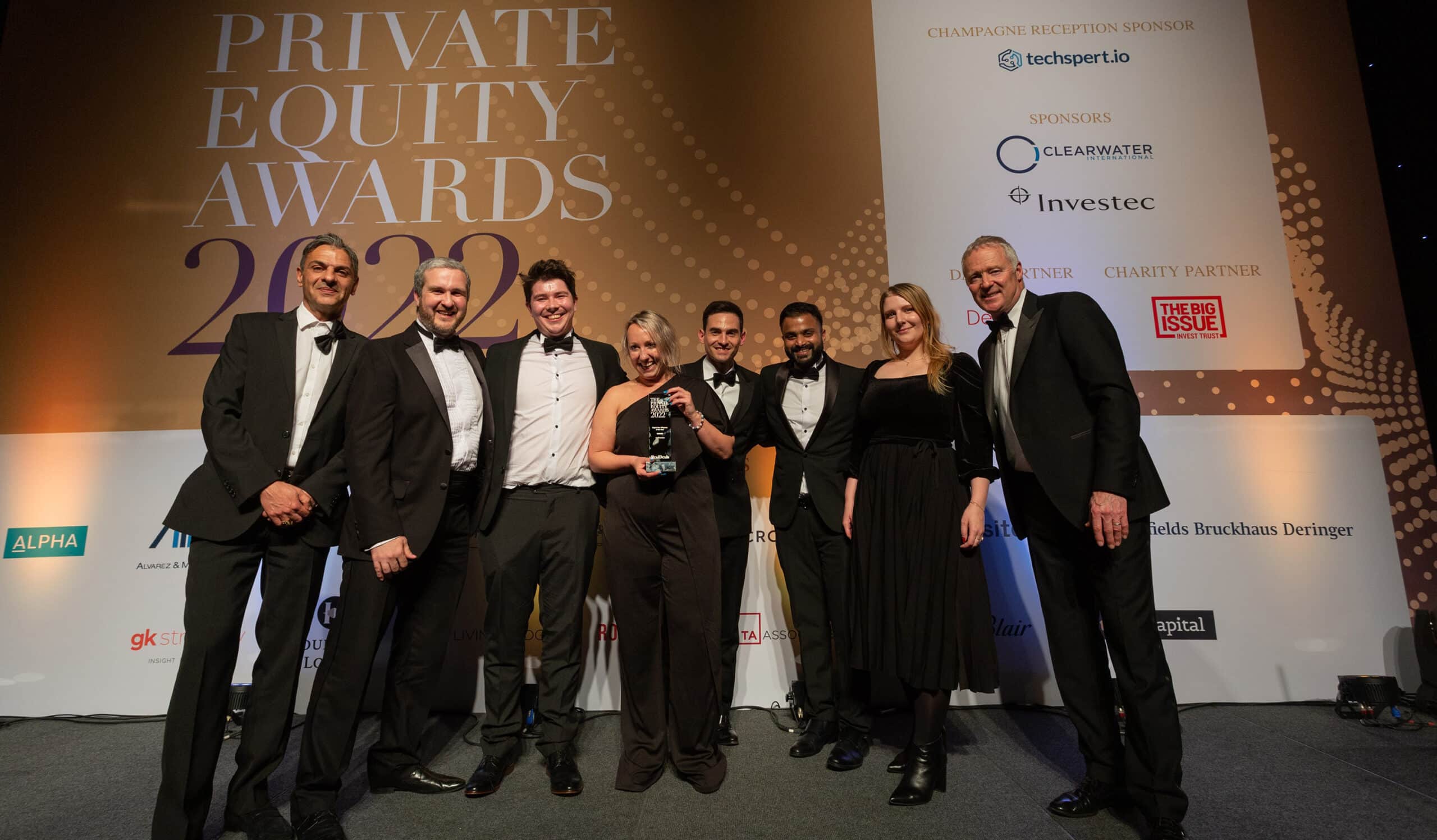 How Onefourzero sold to Next 15 Group