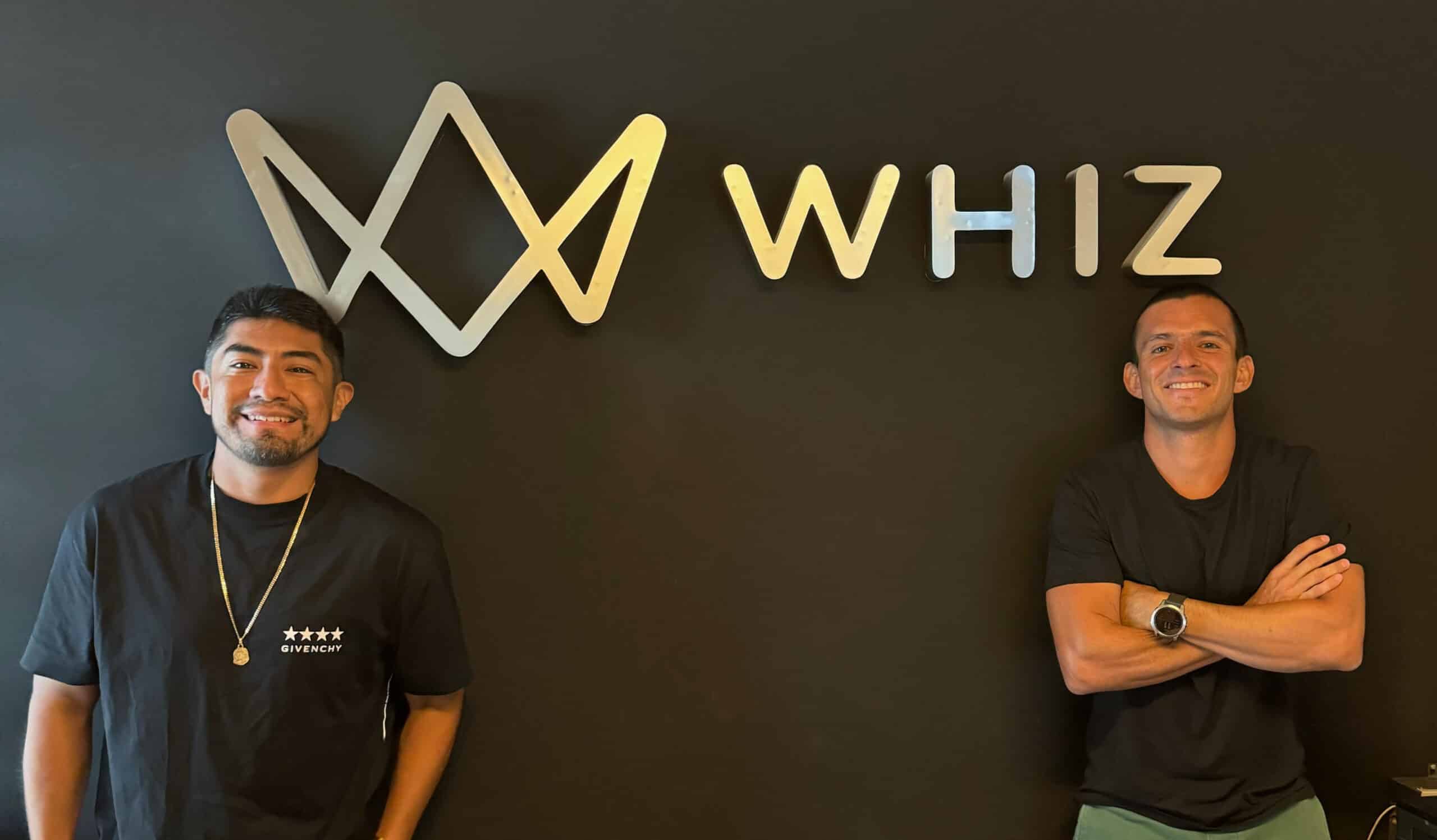 Software and staffing firm Whiz sold to digital development agency 10Pearls