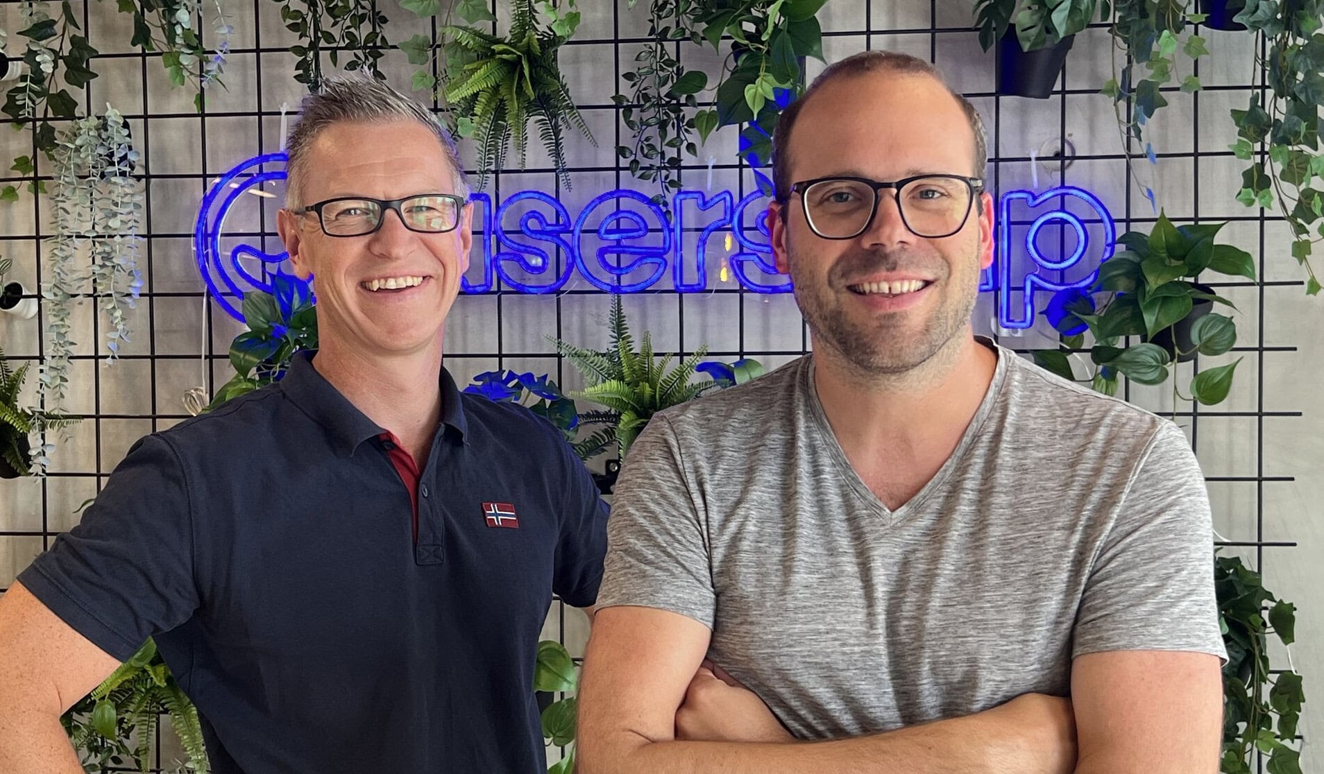 Usersnap bug reporting tool is acquired by saas.group