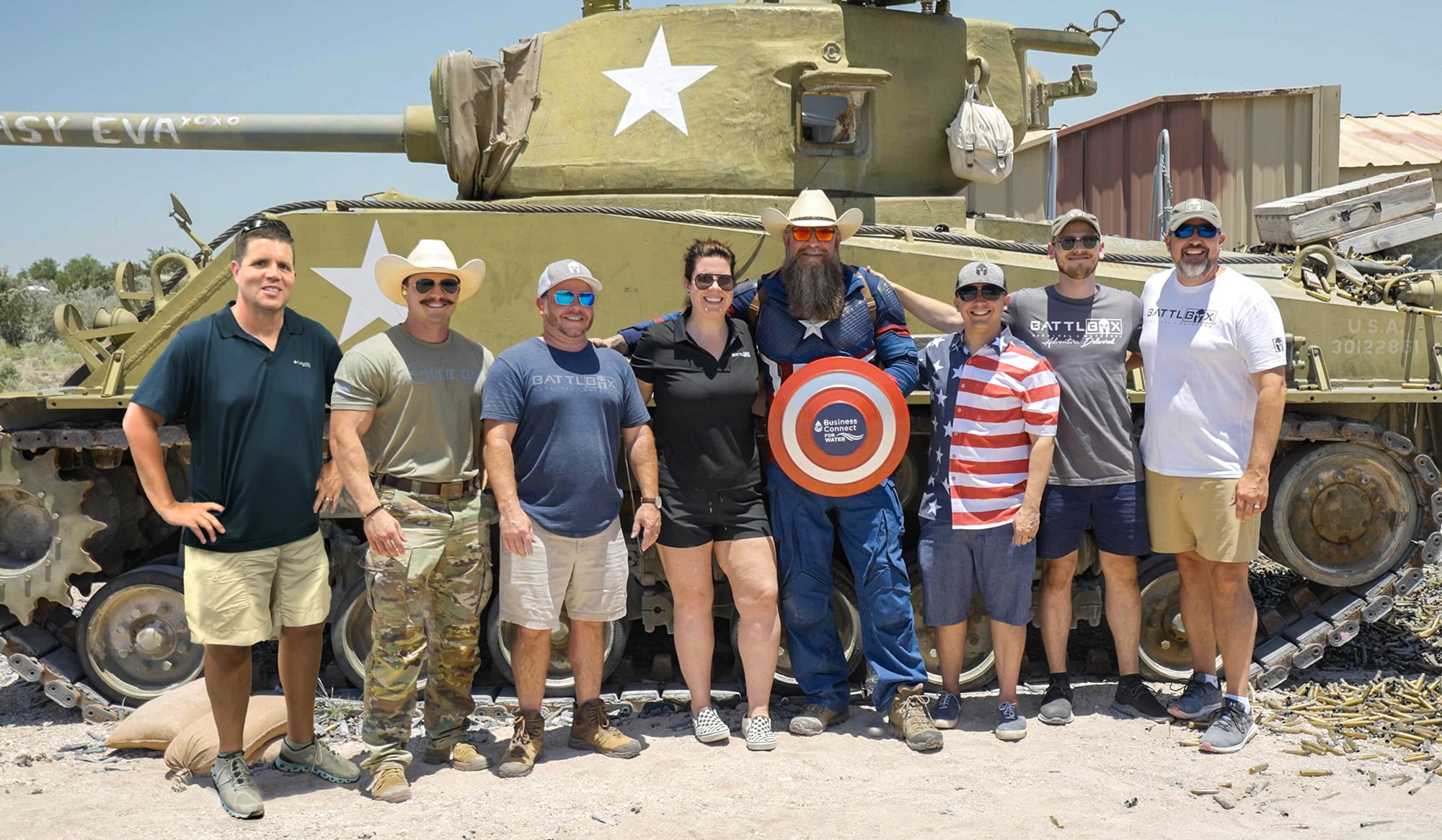 Subscription box BattlBox sells to EMERGE Commerce